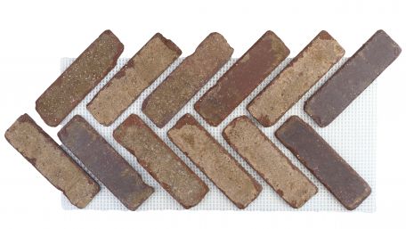 How to Install Thin Brick the Easy Way | Honey Built Home