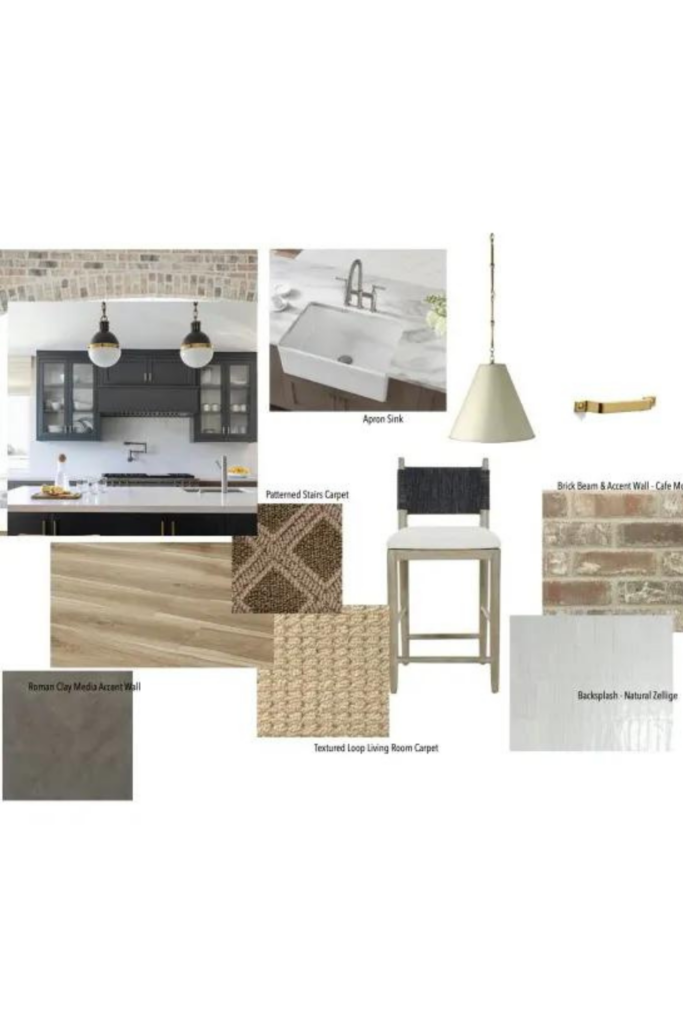 How to Budget & Plan for a DIY Kitchen | Honey Built Home